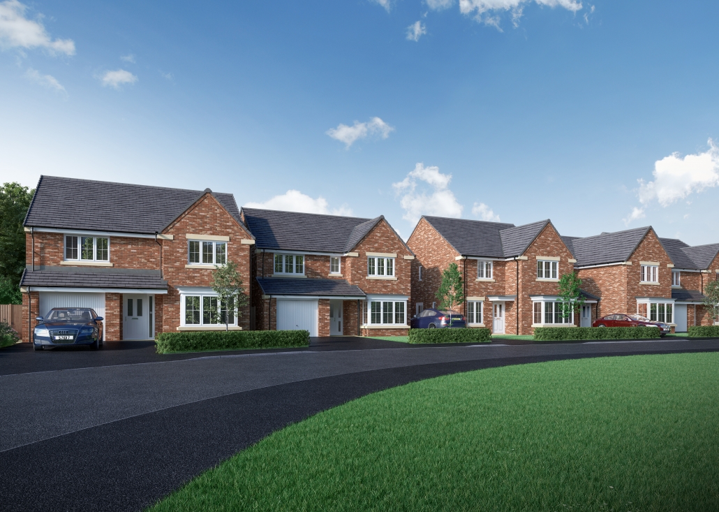 Miller Homes PR Case Study 🏠 | Comms & Social | The Source