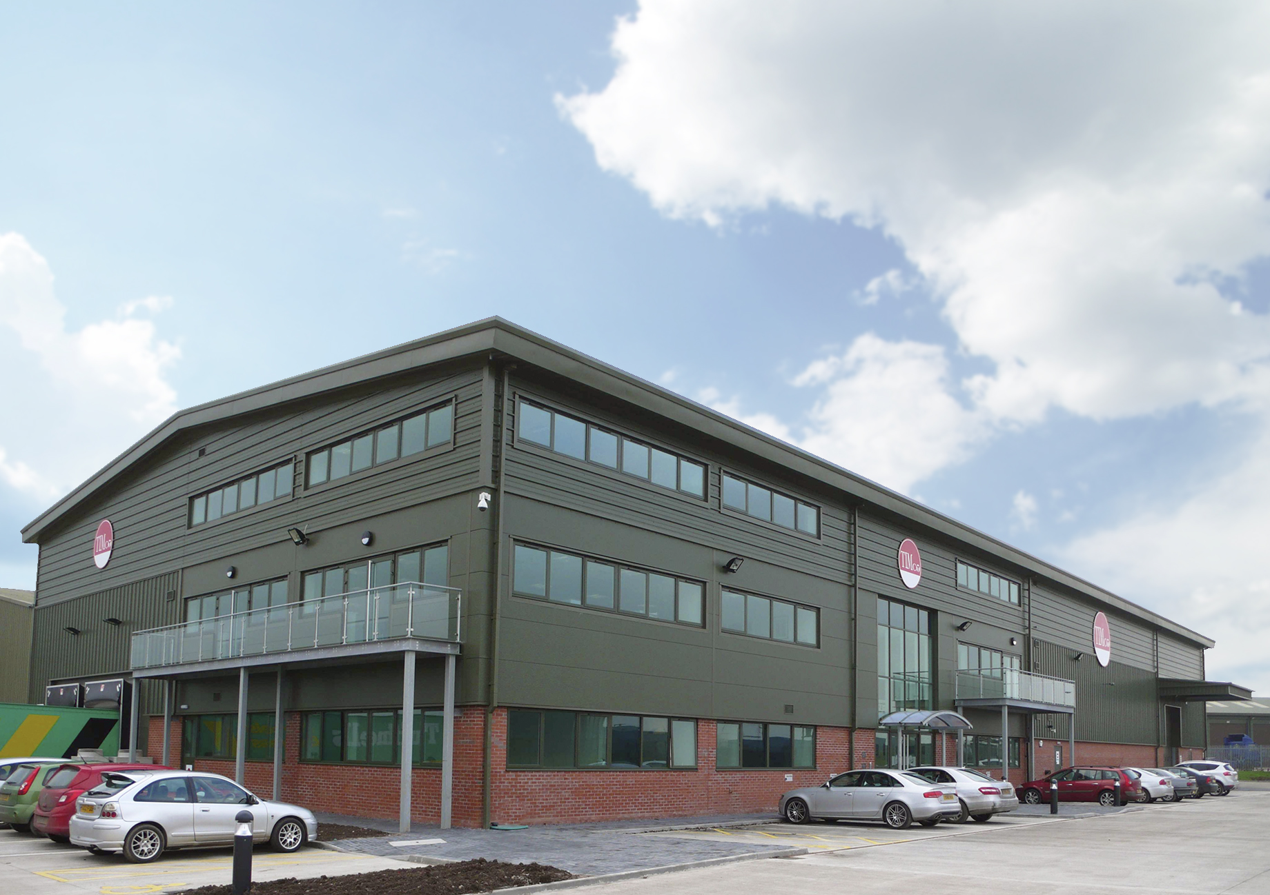 TIMco PR Case Study 🔩 | B2B Communications | The Source