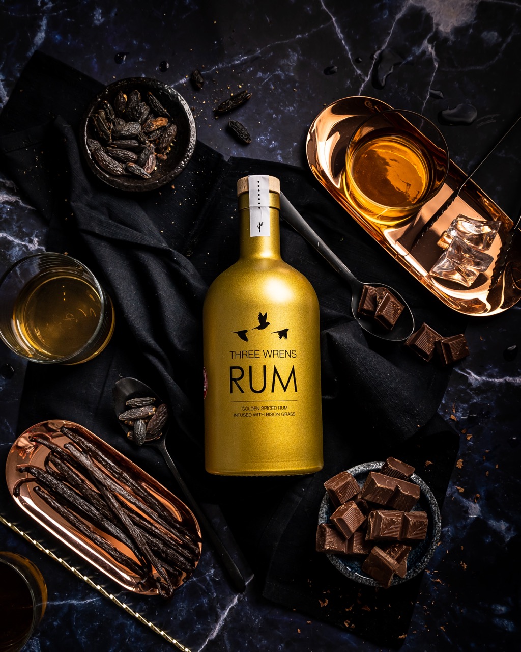 Three Wrens Distillery PR Case Study | Food & Drink PR
