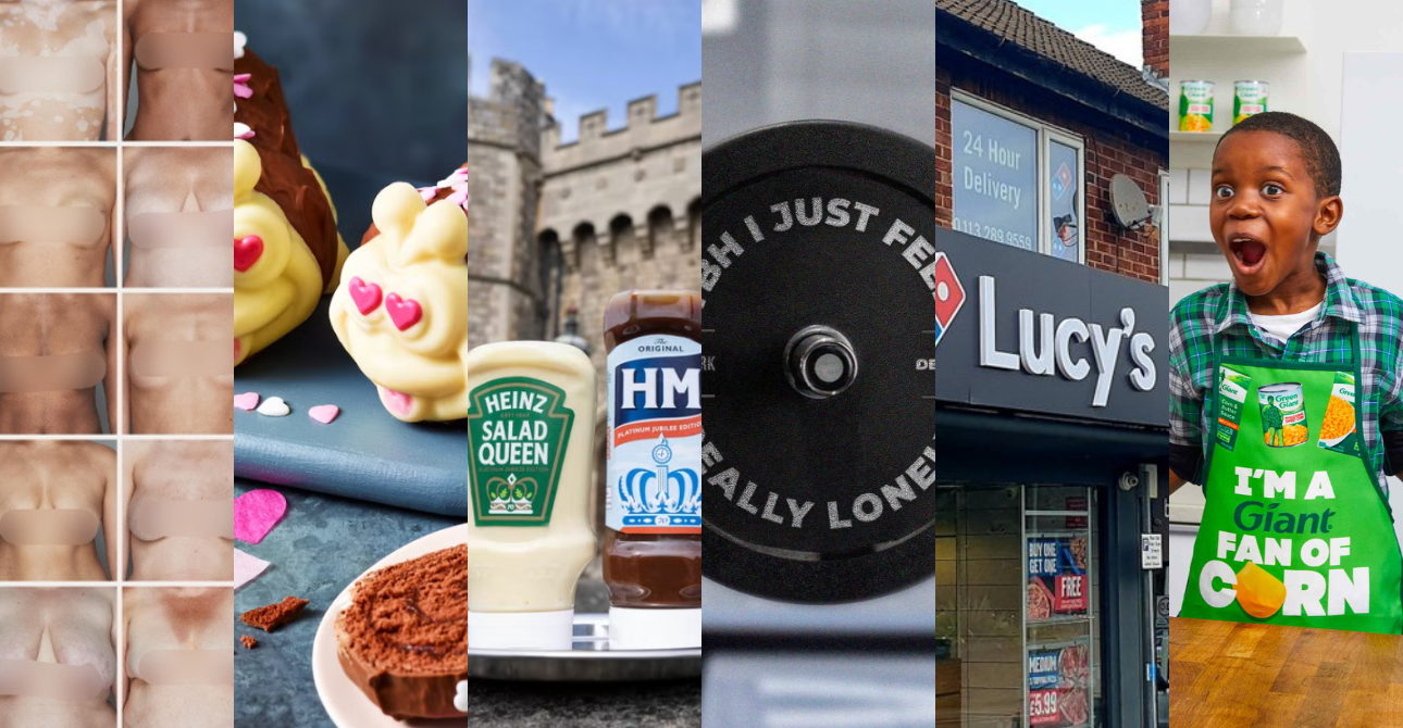 Over 60 Of The Best PR Campaigns Of 2022 - Source PR