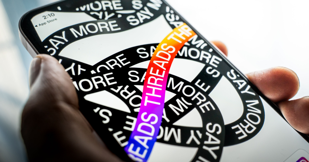 Insta Threads: Exploring The New Social Media App - Source PR